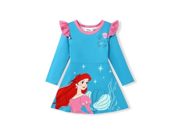 The 10 Best Disney Princess Dresses for Girls of 2026 (Reviews ...