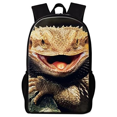 The 9 Best Lizard Backpacks of 2023 (Reviews) - FindThisBest