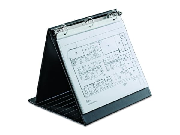 The 10 Best Display Easel Binders of 2024 (Reviews) - FindThisBest
