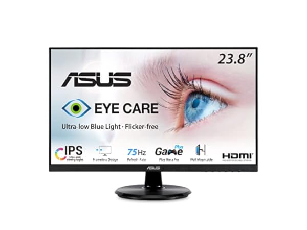 The 10 Best DisplayPort Monitors of 2024 (Reviews) - FindThisBest