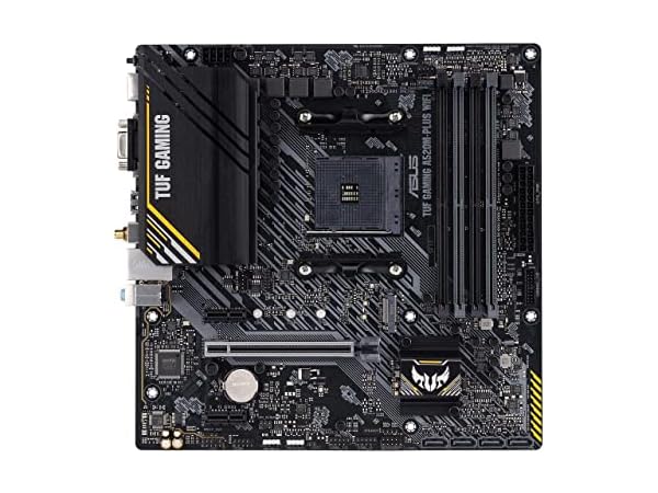 The 10 Best DisplayPort Motherboards of 2024 (Reviews) - FindThisBest