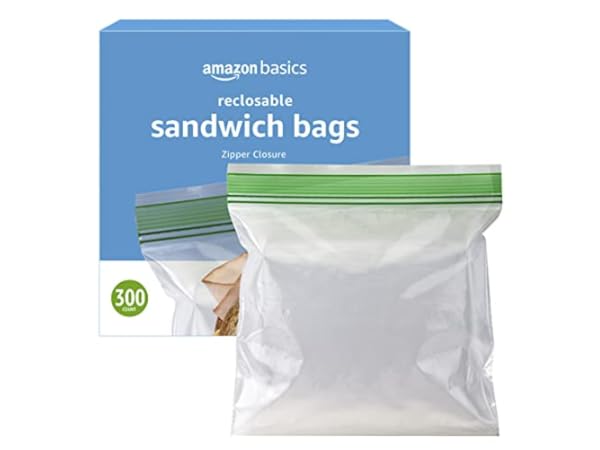 The 10 Best Disposable Food Storage Bags of 2025 (Reviews) - FindThisBest