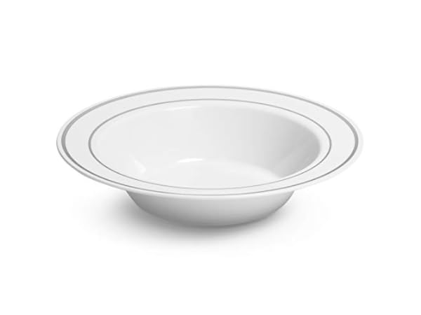 The 7 Best Disposable Plates for Pasta of 2024 (Reviews) - FindThisBest