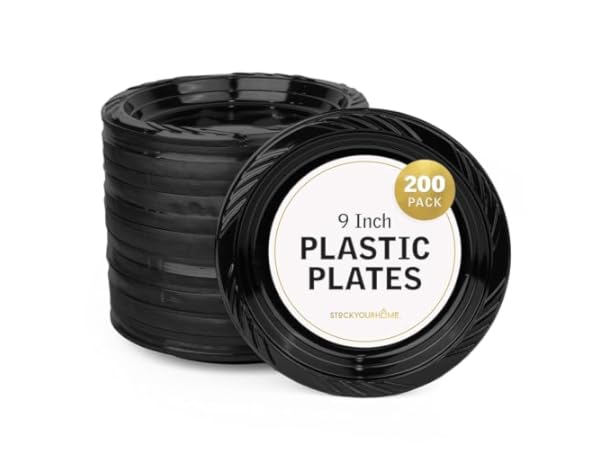 The 10 Best Disposable Plates for Pasta of 2024 (Reviews) - FindThisBest