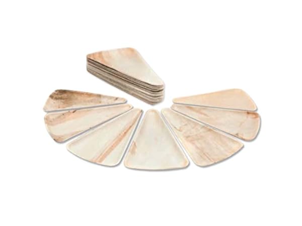 The 10 Best Disposable Plates for Pizza of 2025 (Reviews) - FindThisBest