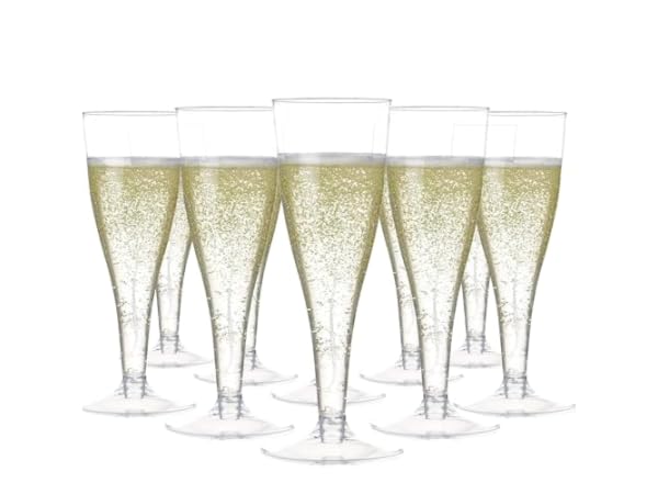The 10 Best Disposable Stemware of 2025 (Reviews) - FindThisBest