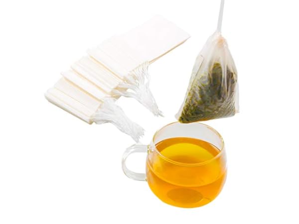 The 10 Best Disposable Tea Infusers Of 2024 Reviews Findthisbest