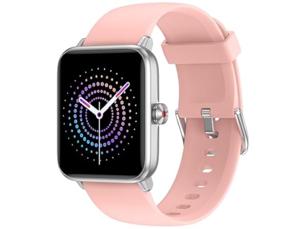 The 10 Best Distance Tracker Smart Watches of 2024 (Reviews) - FindThisBest