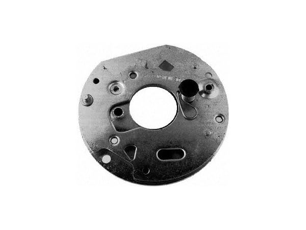 The 10 Best Distributor Breaker Plate Assemblies of 2026 (Reviews ...