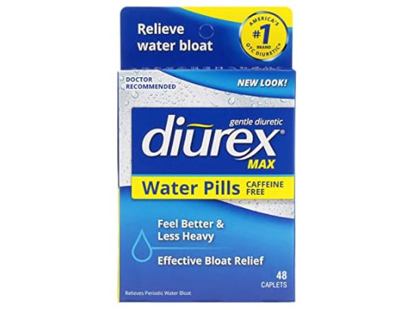 The 10 Best Diuretic Supplements of 2024 (Reviews) - FindThisBest