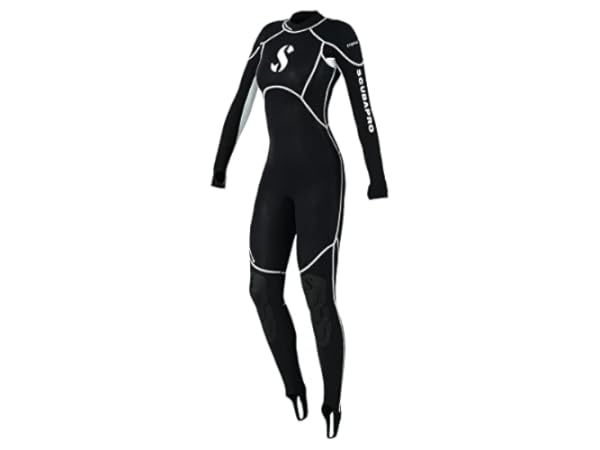 The 10 Best Dive Skins for Women of 2024 (Reviews) - FindThisBest