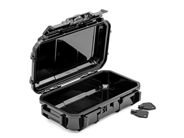 The 10 Best Diving Dry Boxes of 2025 (Reviews) - FindThisBest