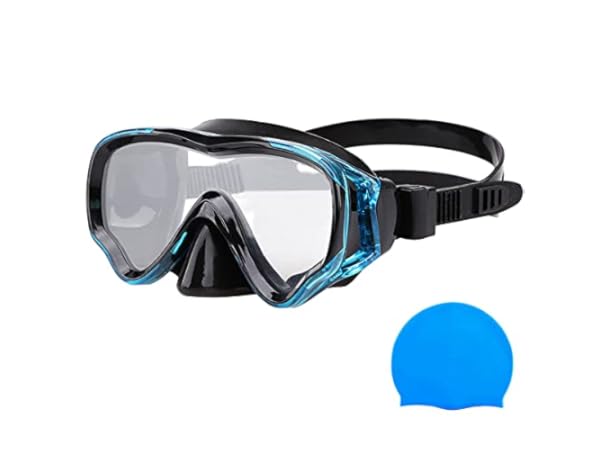The 10 Best Diving Masks for Kids of 2025 (Reviews) - FindThisBest
