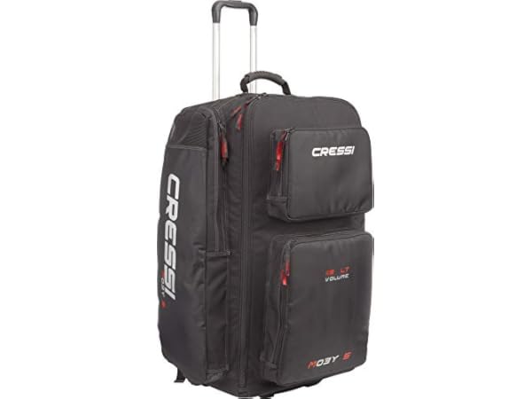 The 10 Best Diving Roller Bags of 2025 (Reviews) - FindThisBest