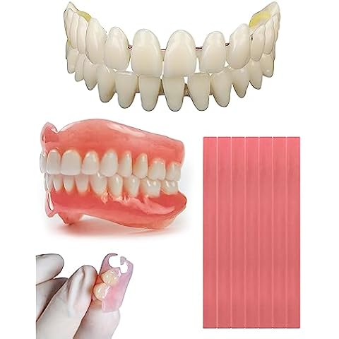 The 10 Best Denture Repair Kits of 2023 (Reviews) - FindThisBest