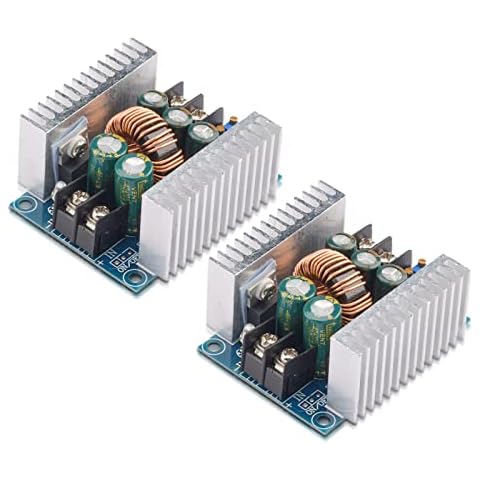 The 10 Best Step Down Power Converters of 2023 (Reviews) - FindThisBest