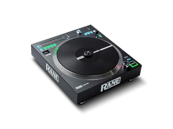 The 10 Best DJ Digital Turntables of 2025 (Reviews) - FindThisBest