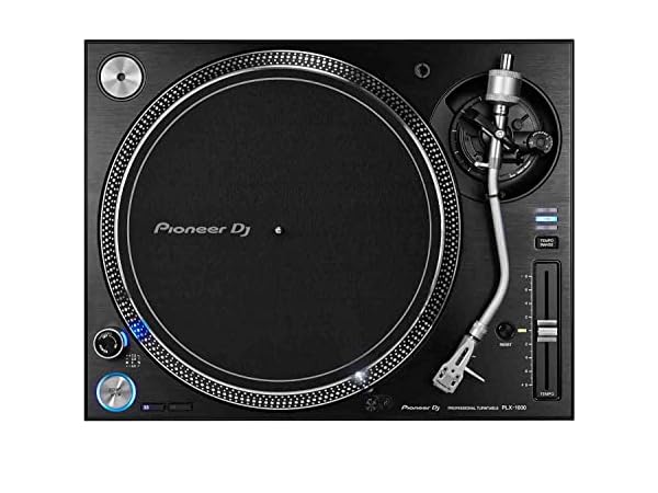 The 10 Best DJ Direct Drive Turntables of 2024 (Reviews) - FindThisBest