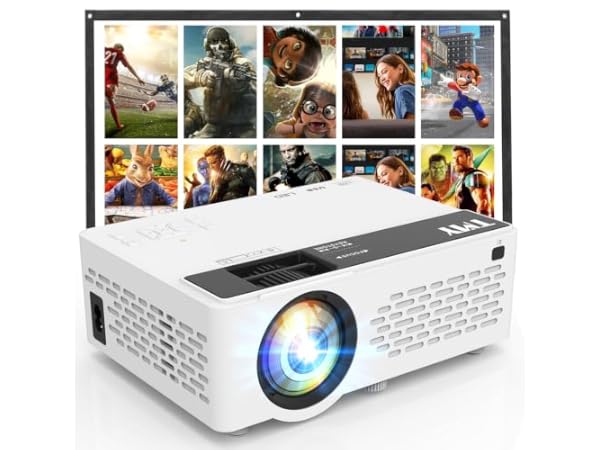 The 10 Best DLP Projectors of 2026 (Reviews) - FindThisBest