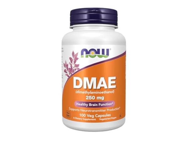 The 10 Best DMAE Supplements of 2025 (Reviews) - FindThisBest