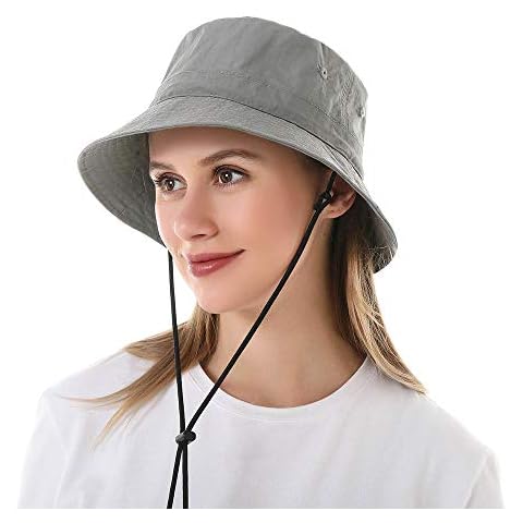The 10 Best Quick Dry Bucket Hats for Women of 2023 (Reviews) - FindThisBest