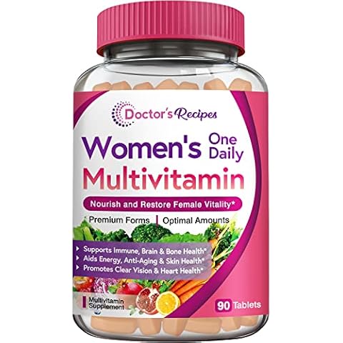 The 10 Best Multivitamins with Magnesium of 2023 (Reviews) - FindThisBest