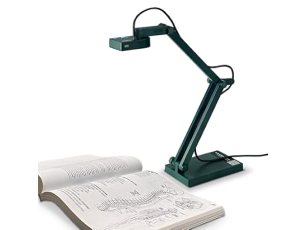 The 10 Best Document Cameras of 2025 (Reviews) - FindThisBest