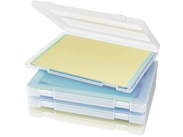 The 10 Best Document Boxes of 2024 (Reviews) - FindThisBest