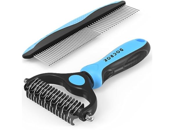 The 10 Best Dog Combs of 2026 (Reviews) - FindThisBest