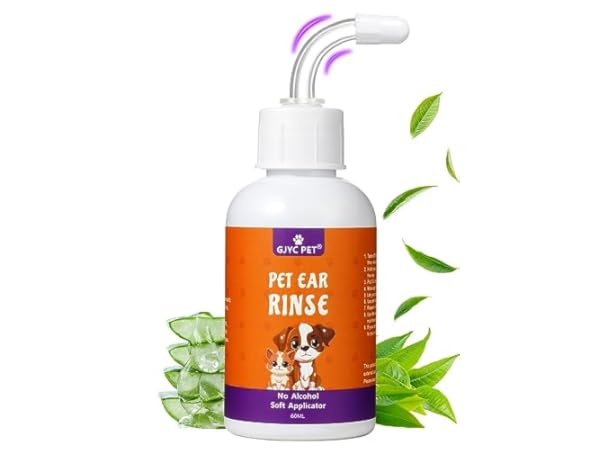 The 10 Best Dog Ear Drops of 2024 (Reviews) - FindThisBest
