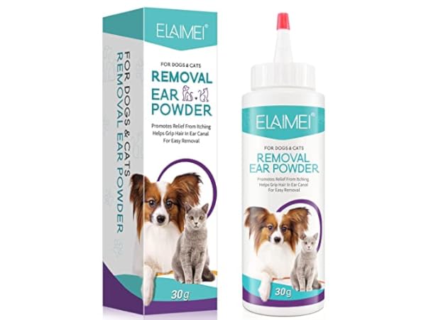 The 10 Best Dog Ear Powder of 2024 (Reviews) - FindThisBest