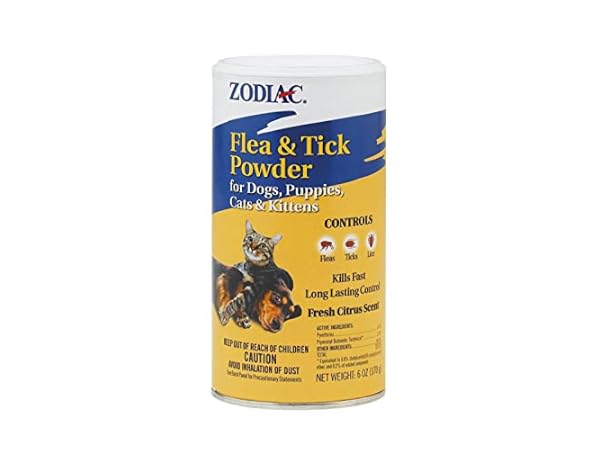 The 6 Best Dog Flea Powders of 2026 (Reviews) - FindThisBest