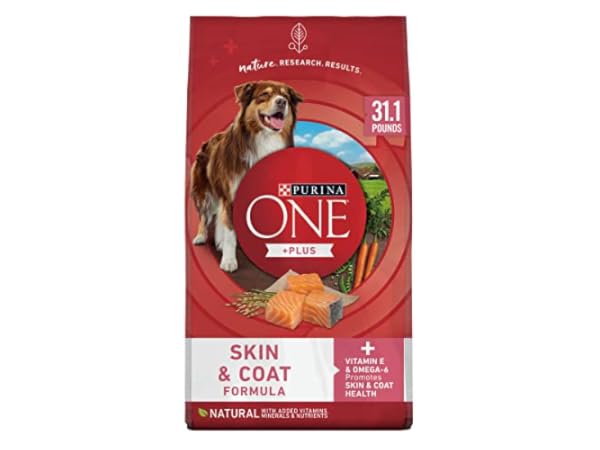 The 10 Best Dog Food for Sensitive Skin of 2024 (Reviews) - FindThisBest