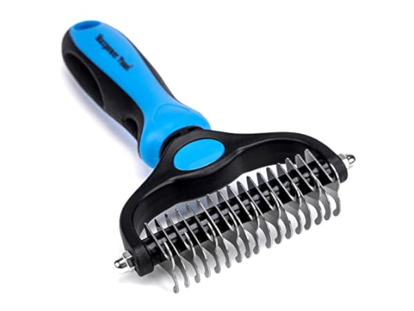 The 10 Best Dog Grooming Rakes of 2024 (Reviews) - FindThisBest