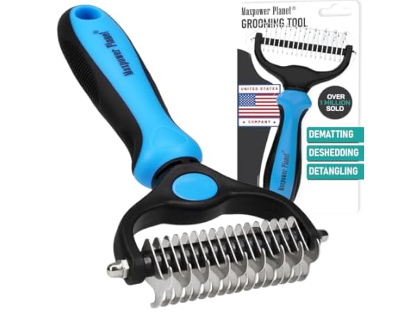 The 10 Best Dog Grooming Rakes of 2026 (Reviews) - FindThisBest