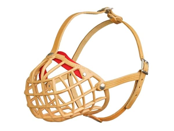 The 5 Best Dog Muzzles for Boxer of 2024 (Reviews) - FindThisBest