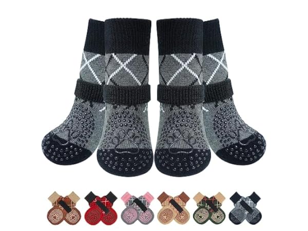 The 10 Best Dog Paw Protectors of 2024 (Reviews) - FindThisBest