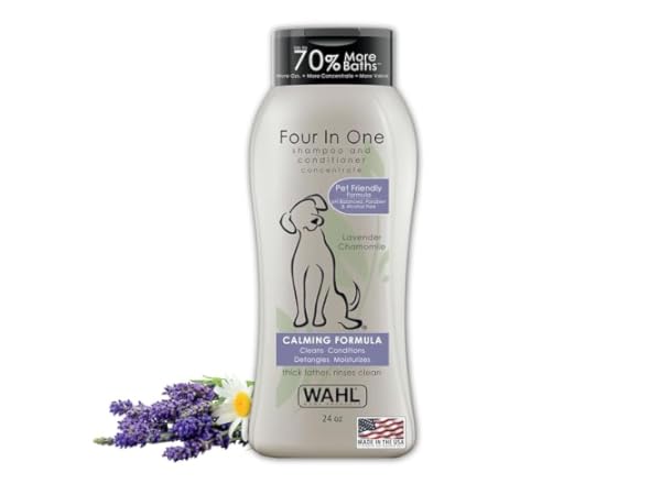The 10 Best Dog Shampoos Plus Conditioners of 2025 (Reviews) - FindThisBest