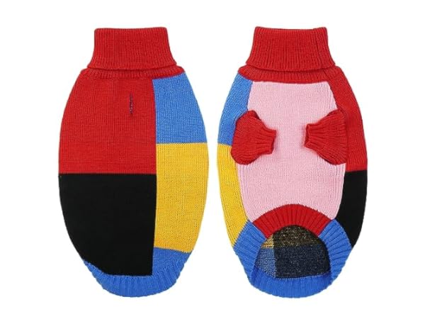 The 7 Best Dog Sweaters for Beagle of 2024 (Reviews) - FindThisBest