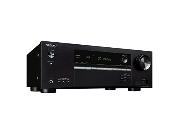 The 10 Best Dolby AV Receivers of 2024 (Reviews) - FindThisBest