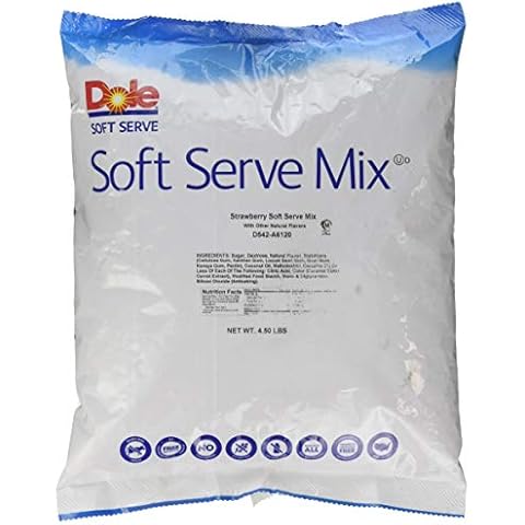 The 10 Best Ice Cream & Soft Serve Mixes of 2023 (Reviews) - FindThisBest
