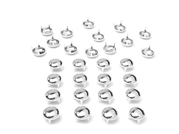 The 10 Best Dome Leather Rivets of 2025 (Reviews) - FindThisBest