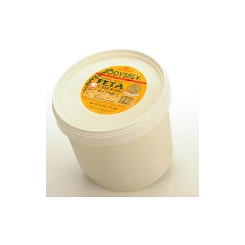 The 8 Best Feta Cheese of 2023 (Reviews) - FindThisBest
