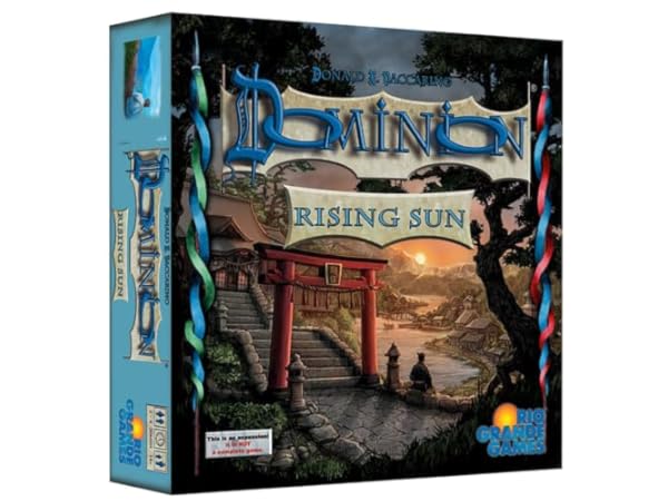 The 10 Best Dominion Board Games of 2025 (Reviews) - FindThisBest