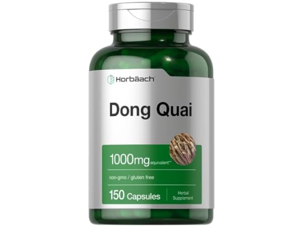 The 10 Best Dong Quai Supplements of 2025 (Reviews) - FindThisBest