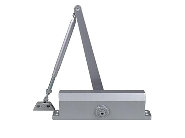 The 10 Best Door Closers of 2025 (Reviews) - FindThisBest