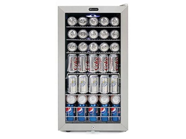 The 10 Best Door Lock Beverage Refrigerators of 2024 (Reviews ...