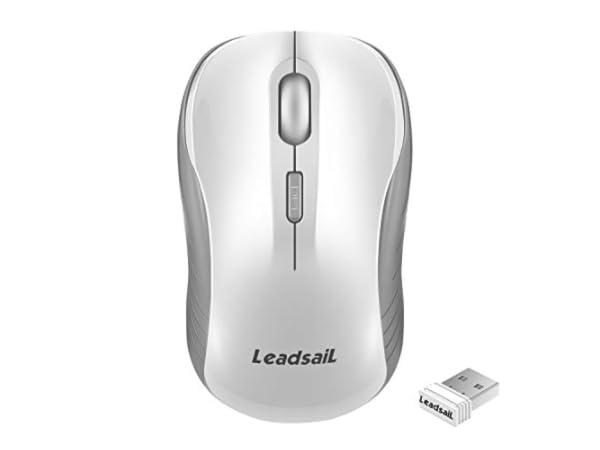 The 4 Best DOS Computer Mice of 2024 (Reviews) - FindThisBest