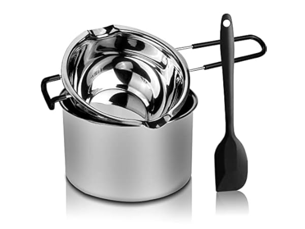 The 10 Best Double Boilers of 2024 (Reviews) - FindThisBest