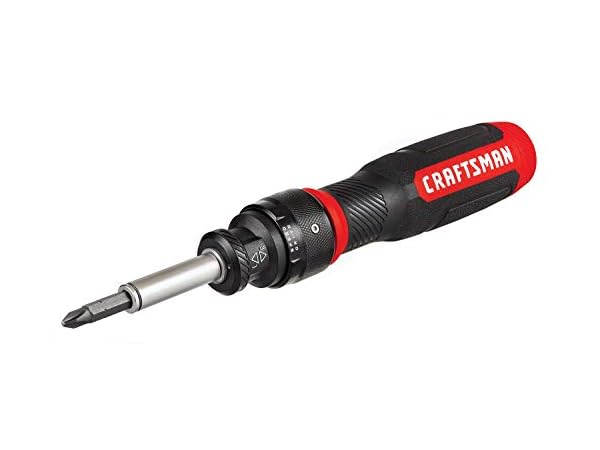 The 10 Best Double Ended Screwdrivers of 2025 (Reviews) - FindThisBest